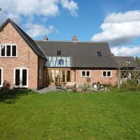 Lychgate Homes Ltd, Ashby-De-La-Zouch | Builders - Yell