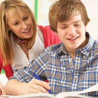 Math Science English Tuition Examination & Certification, Welling ...