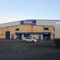 Wickes, Dundee | Diy Stores - Yell