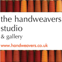 The Handweavers Studio & Gallery, London | Textile Services & Supplies ...