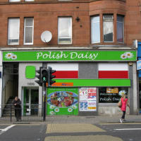 Polish Daisy Ltd, Glasgow | Delicatessens - Yell