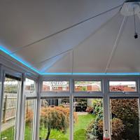 Eclipse Conservatory Roof Insulation, Pontypool | Insulation Installers ...