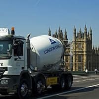 London Concrete Ltd - Brentford Plant, Brentford | Ready Mixed Concrete ...