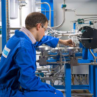 Hydrasun Ltd, Aberdeen | Pipes & Fittings - Yell