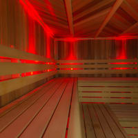 Aachen Wellness Bespoke Saunas & Steamrooms, Preston | Saunas ...
