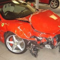 Stewart Roden Motors, Broxburn | Car Body Repairs - Yell