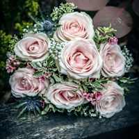 Flo's Flowerbox, Milton Keynes | Wedding Flowers - Yell