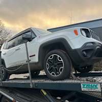 Knight & Sons Recovery | Breakdown Recovery - Yell