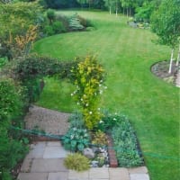 Colin Ridgewell & Sons, Halstead | Landscapers - Yell
