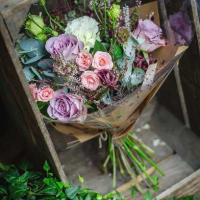 Ivory Flowers, Bristol | Florists - Yell