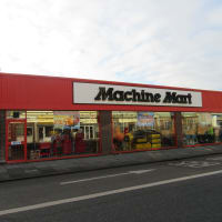 Machine Mart Middlesbrough, Stockton-On-Tees | Power Tool Supplies ...