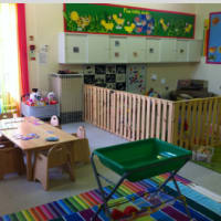 First Step Nursery, Dumfries | Day Nurseries - Yell