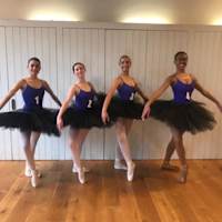 Redbridge Classical Dance Studio, London | Dancing Schools - Yell