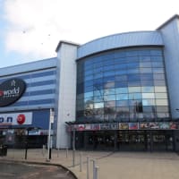 Cineworld Cinemas, Manchester | Cinemas - Yell