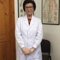 Chinese Medical Centre, Coleraine | Acupuncture - Yell