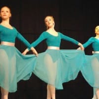 The Jill Stew School of Dance, Witney | Dancing Schools - Yell