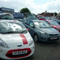 Grimsdyke Service Station, Harrow | Used Car Dealers - Yell