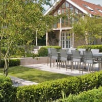 Harris Bugg Studio, Exeter | Garden Designers - Yell