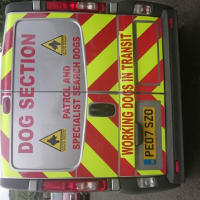 K9 Signs & Graphics, Rushden | Sign Makers - Yell