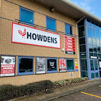 Howdens, Harrogate | Kitchen Equipment - Yell