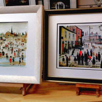 Castle Frames, Caerphilly | Picture Framers & Frame Makers - Yell