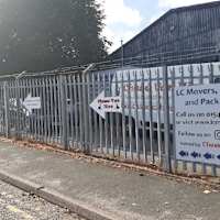 L.C. Movers & Storage, Rugeley | Delivery Services - Yell