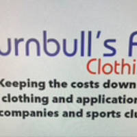 Turnbulls FC Clothing, Durham | T-shirt Printing - Yell