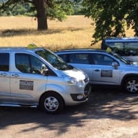 Alpha Taxi, Abergavenny | Taxis & Private Hire Vehicles - Yell