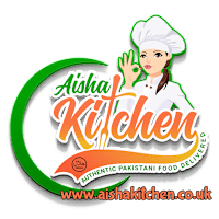 Aisha Kitchen, Holywell | Food & Drink - Delivered - Yell