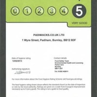 Padiwacks Day Nursery & Holiday Care, Burnley | Day Nurseries - Yell