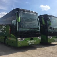 Safeway Coaches, Batley | Coach Hire - Yell