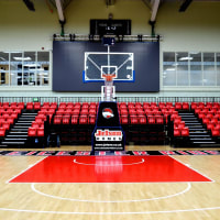 Morningside Arena Leicester, Leicester | Venues - Yell