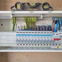 Kaizen Electrical, Troon | Electricians - Yell