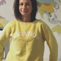 Sam Soulsby - Travel Counsellor, Nottingham | Travel Agents & Services ...