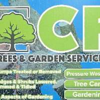 CF Trees and Garden Services | Tree Surgeons - Yell