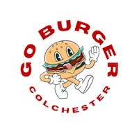 Go Burger, Colchester | Takeaway Food - Yell