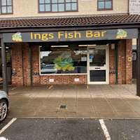 Turners Mill Fish Bar, Redcar | Fish & Chip Shops & Restaurants - Yell