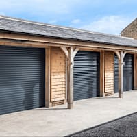 Garolla | Garage Doors - Yell