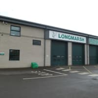 Longmarsh, Wellingborough | Van Hire - Yell