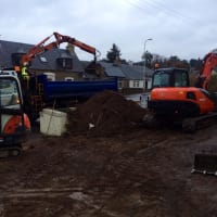 Wilson Construction Perth Ltd, Perth | Grab Hire - Yell