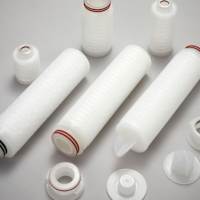 PoreFiltration, Trowbridge | Filter Manufacturers & Suppliers - Yell