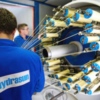 Hydrasun Ltd, Aberdeen | Pipes & Fittings - Yell