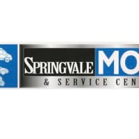 Springvale M O T & Service Centre, Cwmbran | Mot Testing - Yell