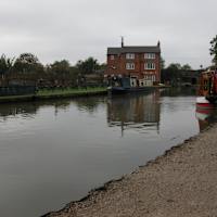 Lime Kilns, Hinckley | Pub Restaurants - Yell