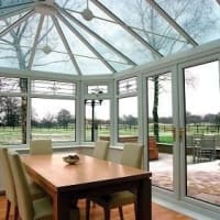 Turkington Windows & Conservatories, Lisburn | Double Glazing ...