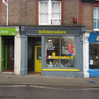 Bricktraders, St. Albans | Toy Shops - Yell