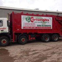 Cartwrights Waste Disposal Services Ltd, Telford | Grab Hire - Yell