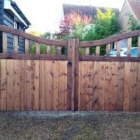 Tarmec & Croft Fencing & Gates Ltd, Colchester | Fencing Contractors - Yell