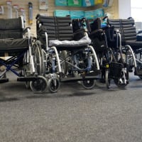 Parkgate Mobility, Sheffield | Mobility Aids & Vehicles - Yell