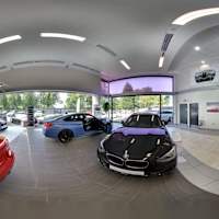 Sytner Solihull Bmw, Solihull | New Car Dealers - Yell